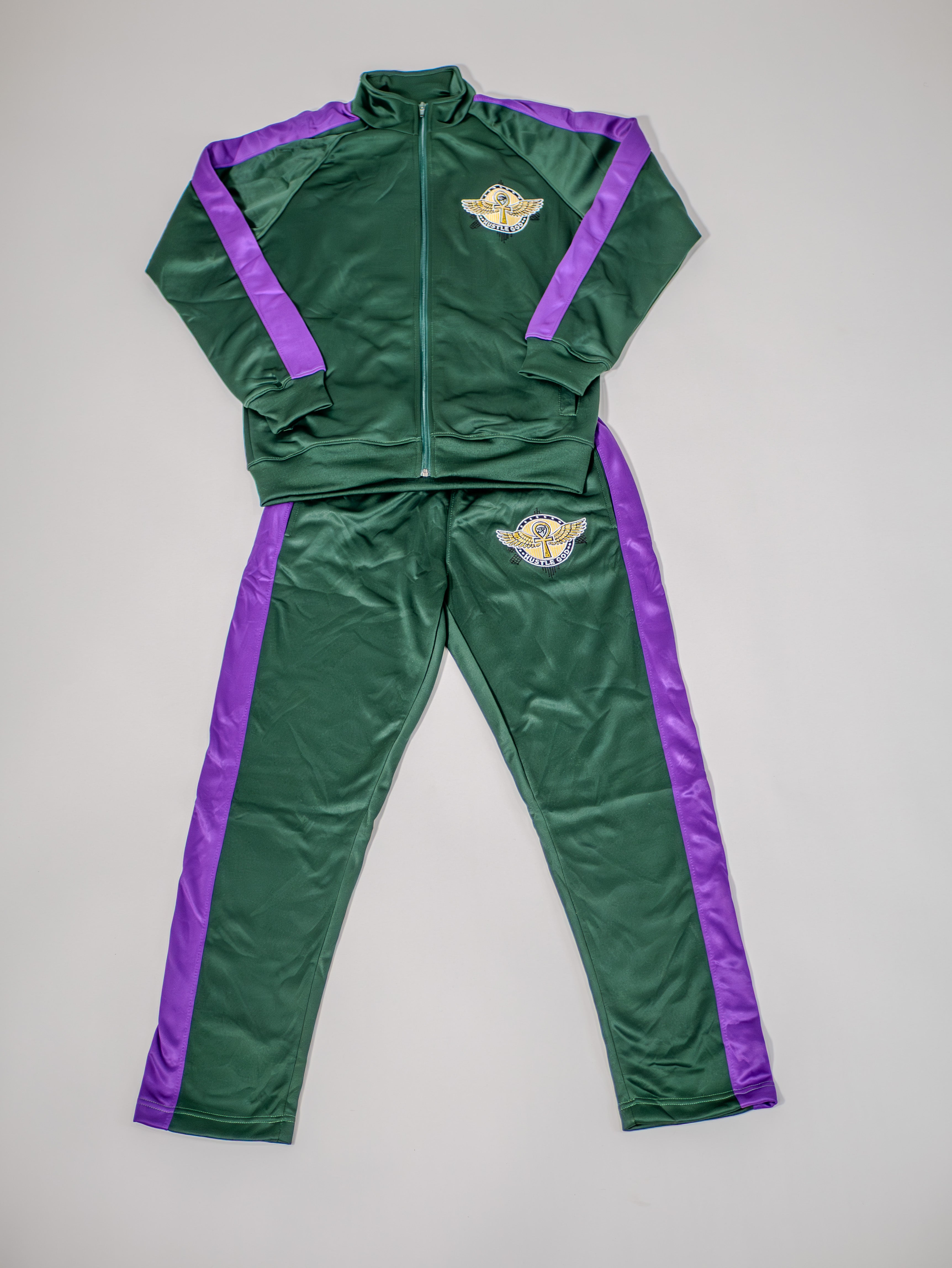 Tracksuits – Hustle God Clothing